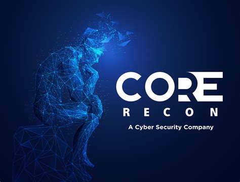 Corerecon Secure Contain Protect