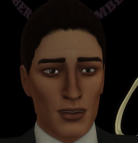 Meet The Cast The Simsfather Part Ii Chapter 6 9 The Simsfather
