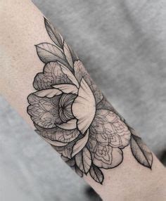 80 Periwinkle Flower Tattoos Design Ideas 刺青 美丽的纹身 紋身