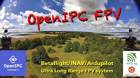 openipc fpv system eachine ev300d openipc 1280x720 120fps up and running