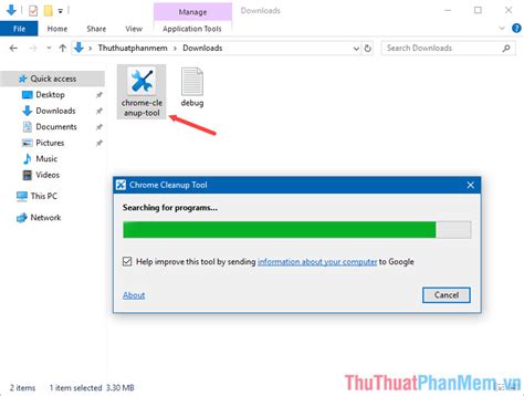 Download Chrome Cleanup Tool And How To Use It