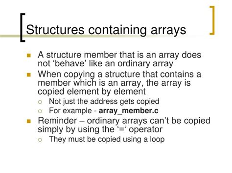 Ppt C Programming Powerpoint Presentation Free Download Id5884579