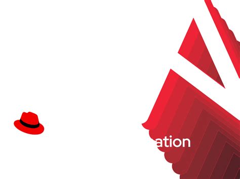 Red Hat Ansible Automation Platform Performance Technologies