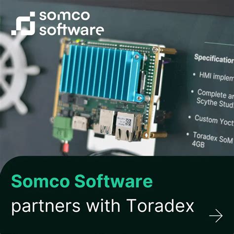 Qt CAN Bus Example How To Start Somco Software