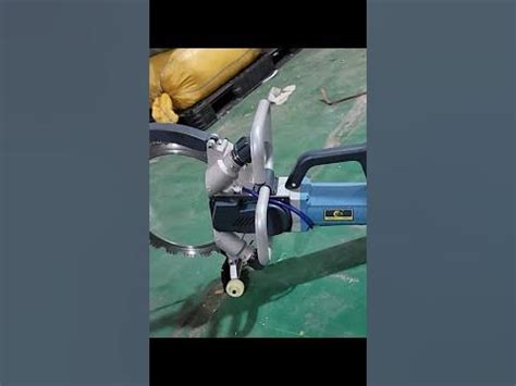 Бетонорез Электрический| Кольцерез по бетону полный аналог Husqvarna ...