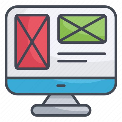 ui web website browser icon download on iconfinder