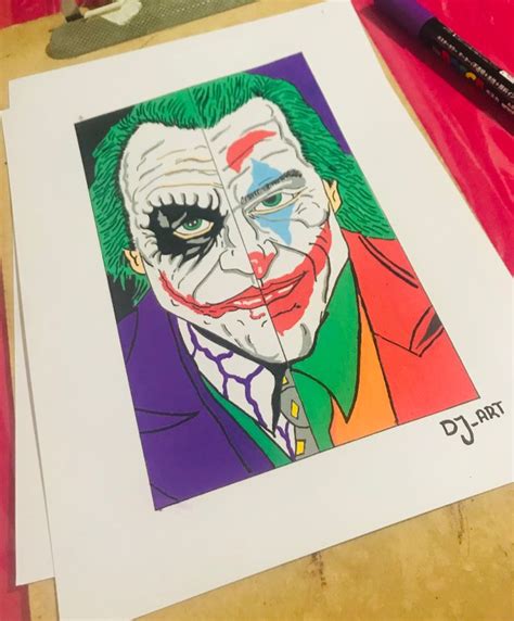 Dibujo Wason 🤡 Fictional Characters Character Art