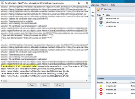 Nvp Vproxy Plugin Install From Nmc Fails With Message Failed To Install