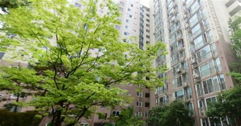 서울에서도 쾌적한 환경 누려요 서대문구 동부센트레빌 최근 전세 거래돼