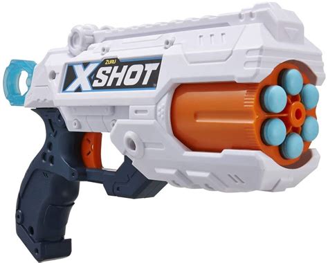 The Fastest Firing Nerf Guns Toy Gun Reviews