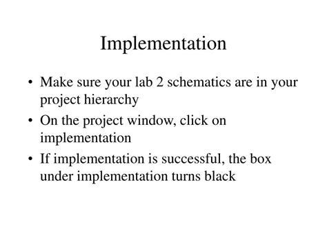 Ppt Lab 3 Finite State Machine On Xilinx Powerpoint Presentation Free Download Id4673623