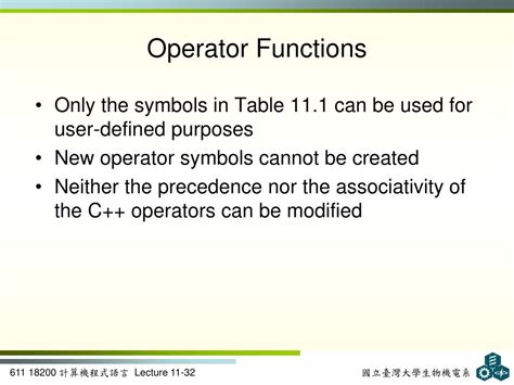 Ppt Class Functions And Conversions Powerpoint Presentation Free