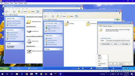 gsoc project tse week 4 reactos project