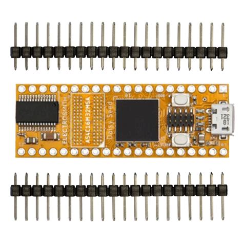 Electrosmith Daisy Seed 1mb W Headers Audio Dev Board