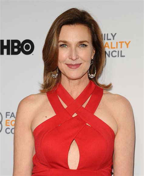 Brenda Strong Seinfeld