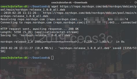 Install Nordvpn On Linux Complete Guide