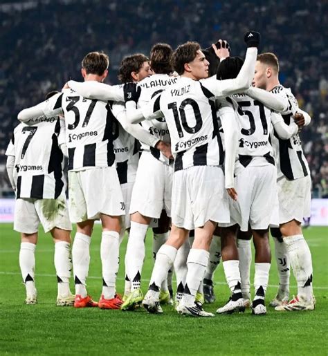 Kenan Yıldız Juventus Fc Juventus Juventus Team