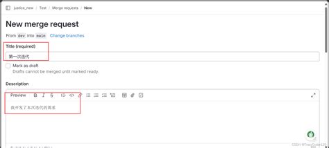 gitlab教程（五）：高效的工作模式——feature branching git feature branch csdn博客