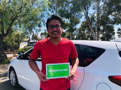 Everest Driving Congratulations To Ajay Pradhan For Facebook