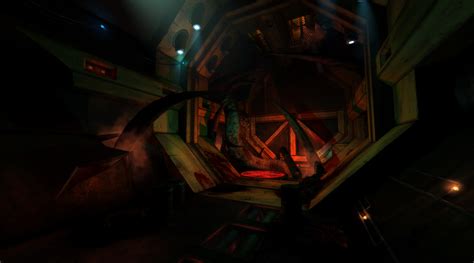 Episode 3 Update News Doom 3 Phobos Mod For Doom Iii Moddb