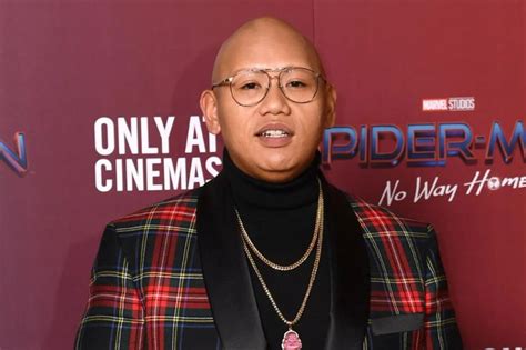 Why Is Jacob Batalon Bald Heres Everything You Need To Know Vjtuma