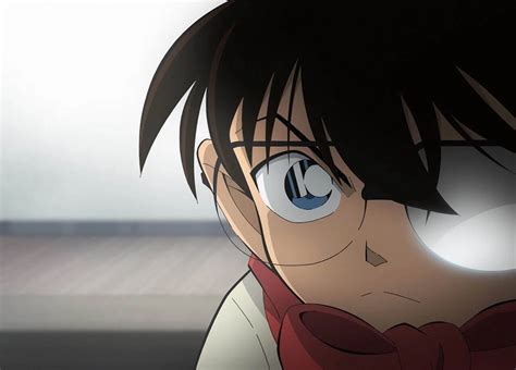 10 Film Detective Conan Terbaik Sepanjang Masa Versi Myanimelist