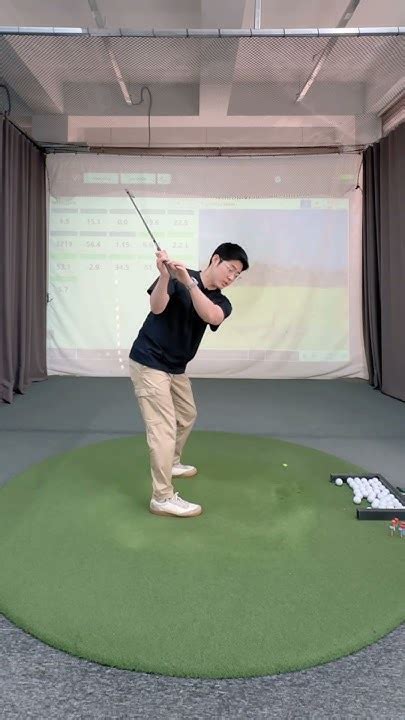 팔만 잘써도 스윙이 좋아집니다 골프스윙팁 Youtube