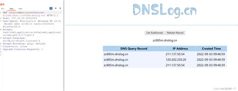 Cve 2021 44228 Apache Log4j2 远程代码执行漏洞复现cve 2021 44228漏洞复现 Csdn博客