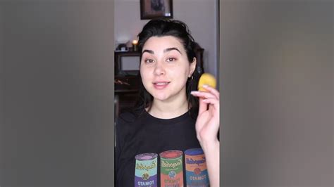 მოვამზადოთ სახე მაკიაჟისთვის 🧖🏻‍♀️ ანიბანი Anniebunny Skincareroutine Youtube