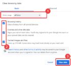 Ways To Fix Chrome Autofill When Its Not Working