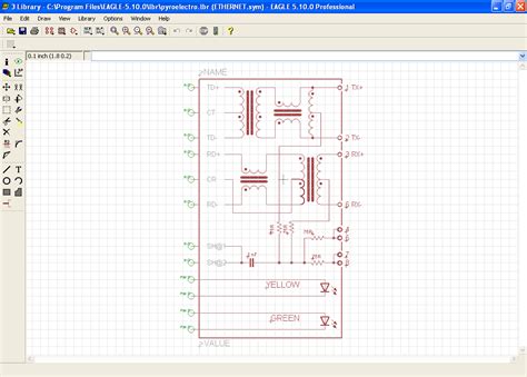Diy Breakout Board Pcb Theory Pyroelectro News Projects And Tutorials