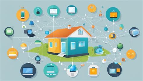 25 Innovative IoT Project Ideas To Inspire Your Next Creation