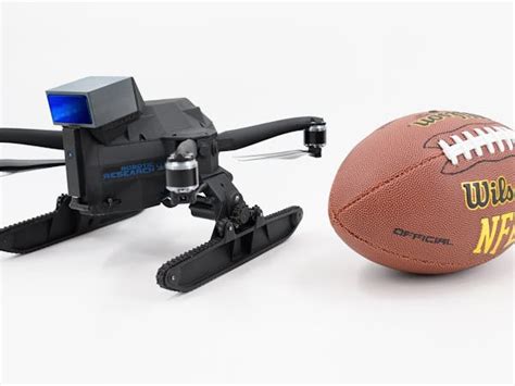 This Compact 100 3d Lidar Sensor Will Be Available This Year