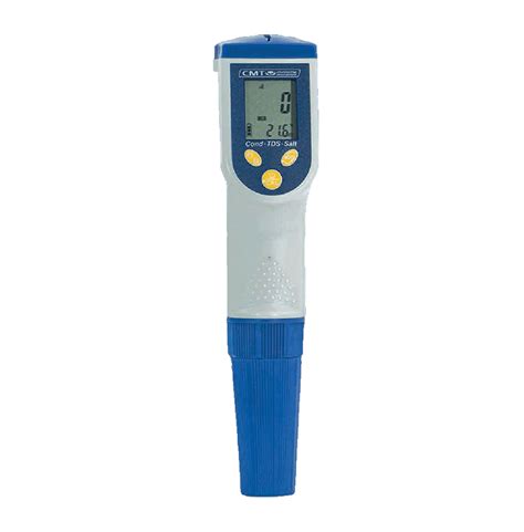 Conductivity And PH Tests Atlasmission Sales Consulting