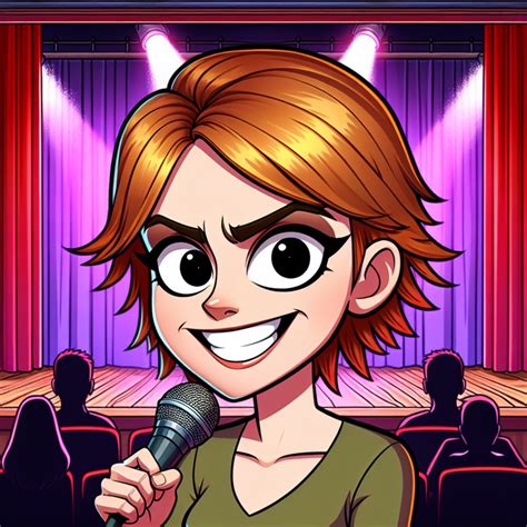 Vicki Kozel Jokepit The Comedy Box Office