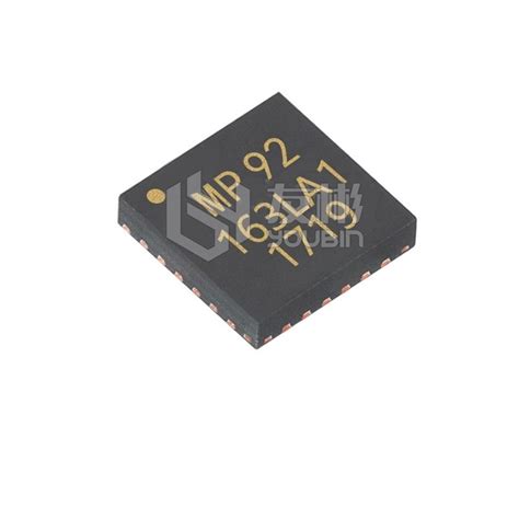 ↬original Authentic Mpu 9250 Qfn 24 Accelerometer Gyroscope Magnetic 9 Axis Attitude Sensor Chip