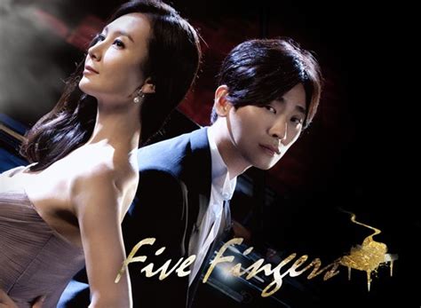 Five Fingers Tv Show Air Dates And Track Episodes Next Episode