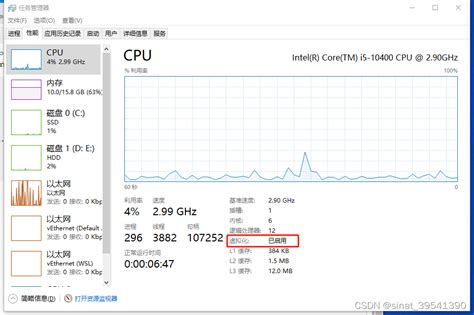 Docker安装 Csdn博客