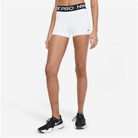 Womens White Cheerleading Shorts Nike Com