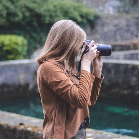 Mathilde Horta A Photographer From Chaumont France