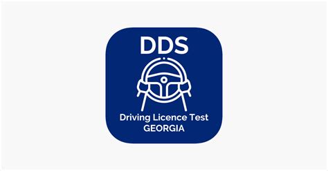 ‎georgia Dds Ga Permit Test On The App Store