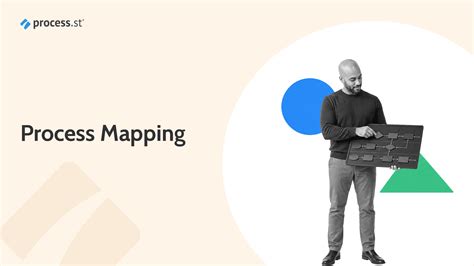 Process Mapping How To Create A Blueprint For Business Success