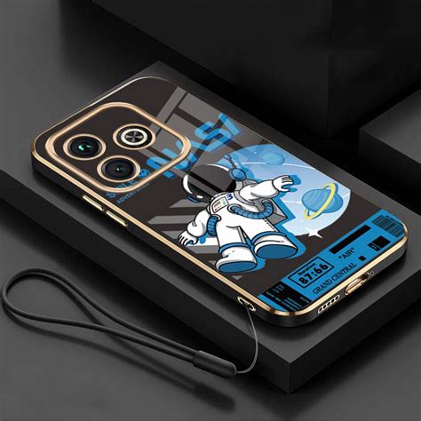 Tecno Spark 20c Go 2024 Spark20 Bg7n Bg6 Pop 8 Smart 8 Smile Astronaut
