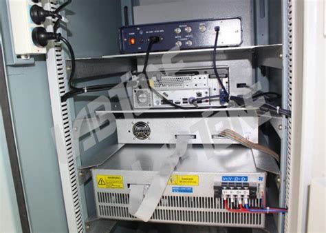Simulation Shake Vibration Table Testing Equipment With Astm Standard