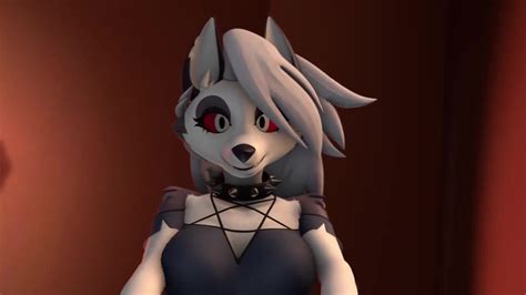 Loona Welcomes You To Hell