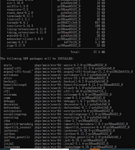 Jupyter Notebook使用conda虚拟环境 红酒人生 博客园