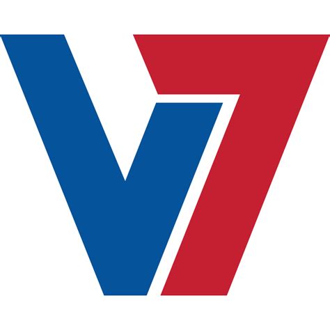 V7 Logo Vector Logo Of V7 Brand Free Download Eps Ai Png Cdr Formats