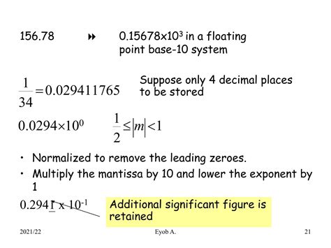Chapter 1 Errors And Approximationsppt Physics Science