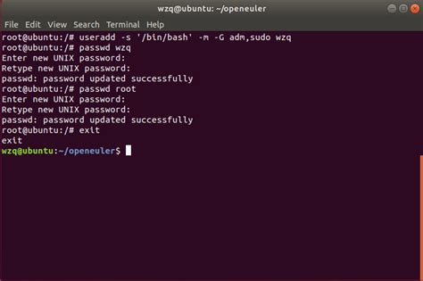 firefly rk3399刷写ubuntu16 04镜像并升级固件 csdn博客