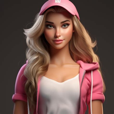 94000 Realistic Si Models Pictures